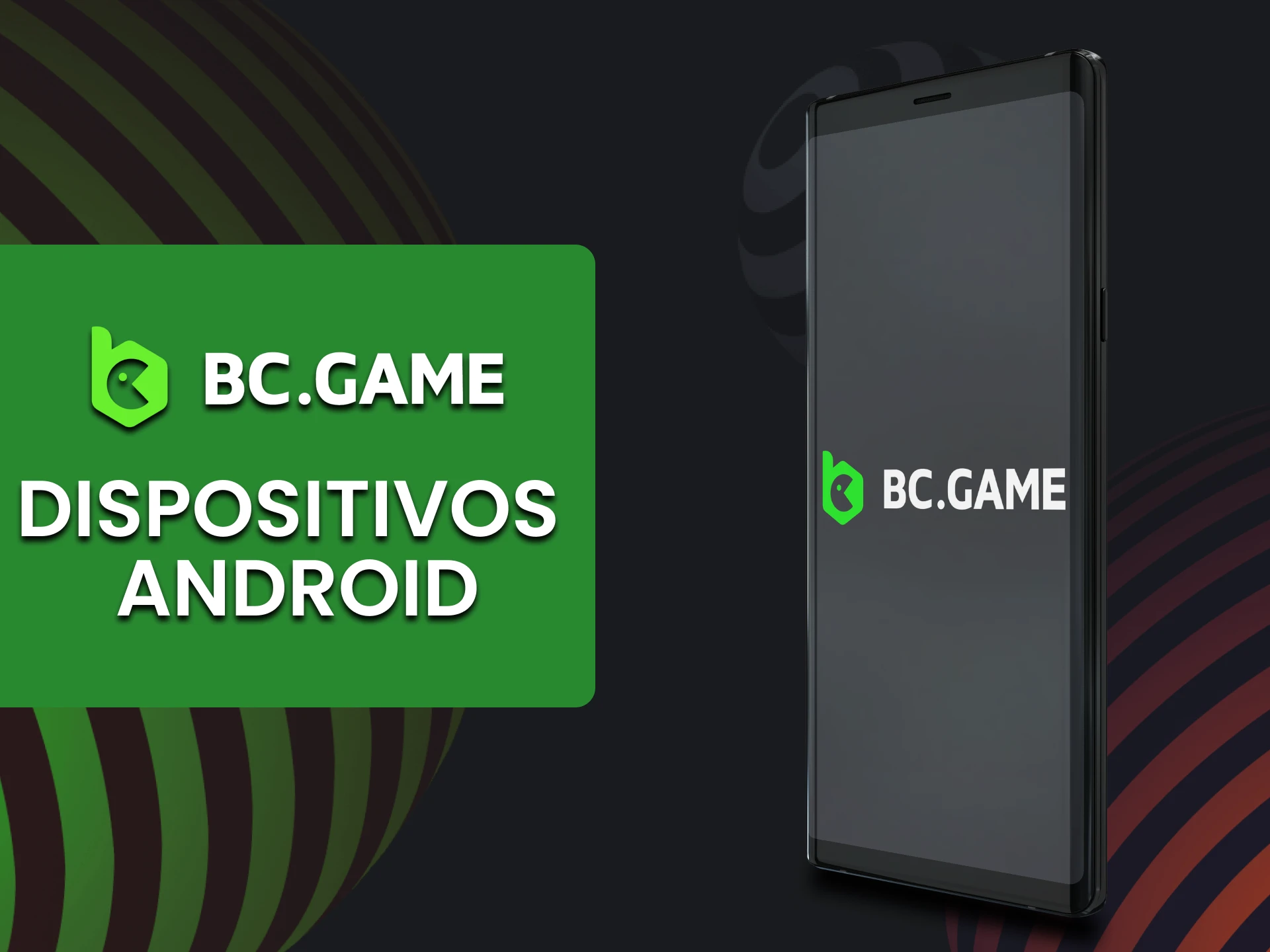 BC Game App Download para Android (APK) e iOS 2024